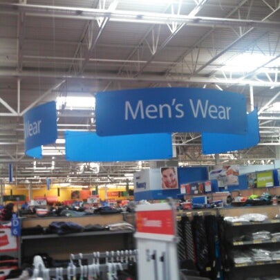 Photos at Walmart Supercenter - North Quinsigamond Village - Worcester, MA
