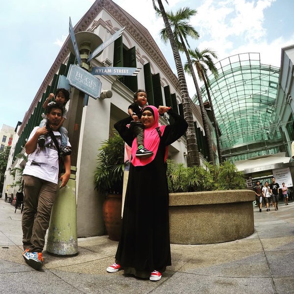 Bugis Junction Towers - Downtown Core - 5 tips from 3195 visitors