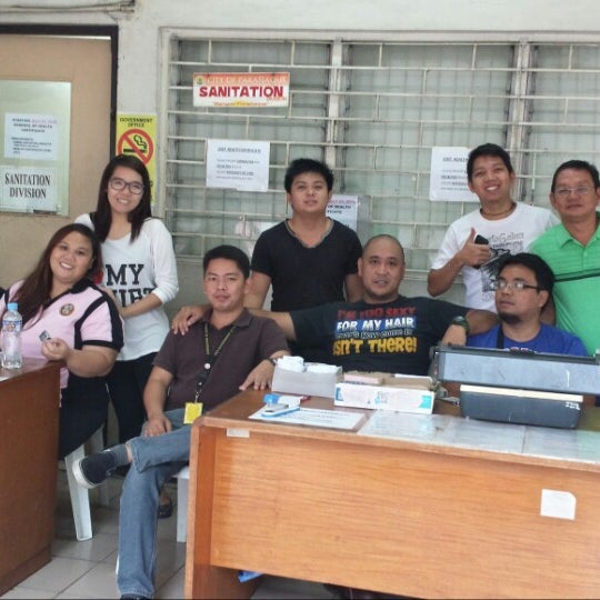 Photos at Parañaque City Hall - San Antonio - Paranaque City, Rizal