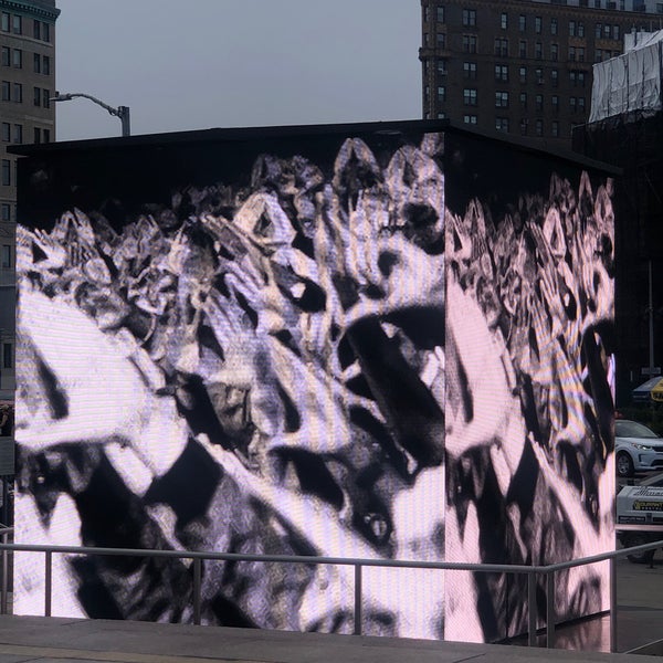 Photos at Brooklyn Public Library (Central Library) - Prospect Park ...