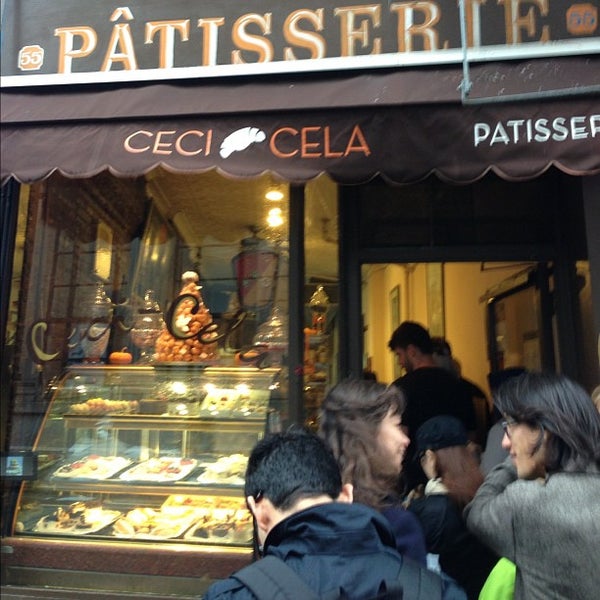 Ceci Cela Now Closed Bakery In New York ceci-cela-now-closed-bakery-in-new-york