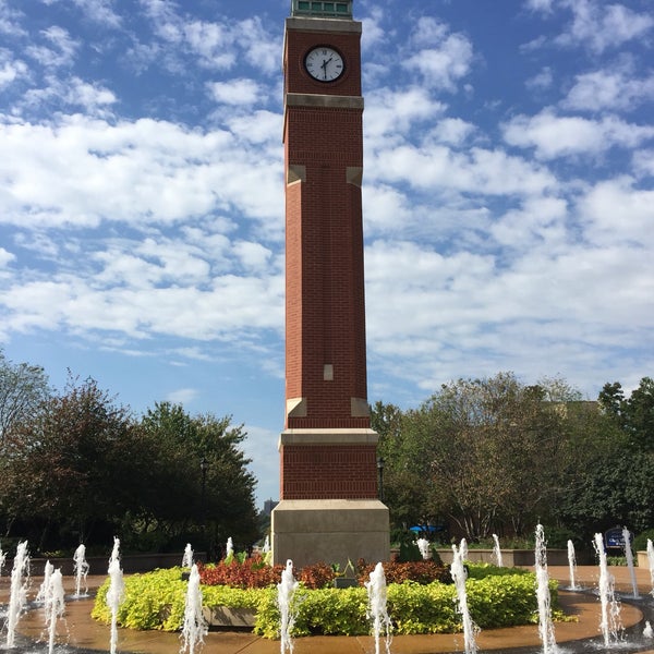 Saint Louis University - Midtown - St Louis, MO