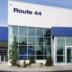 Route 44 Hyundai - Car Dealership in Raynham