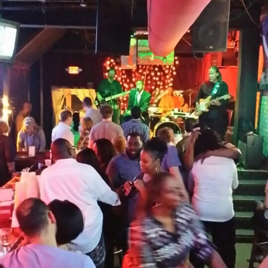 Photos at Sing Sing Club - French Quarter - 418 Bourbon St