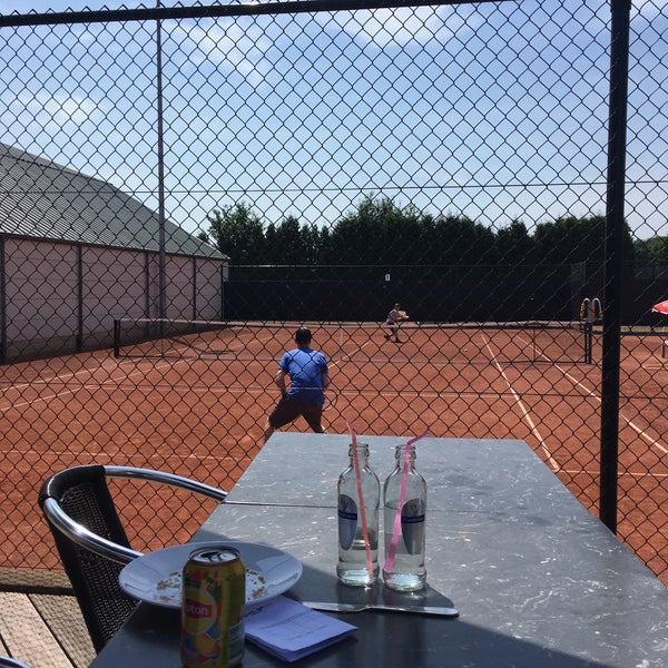 TC De Rakket - Hulshout, Provincie Antwerpen