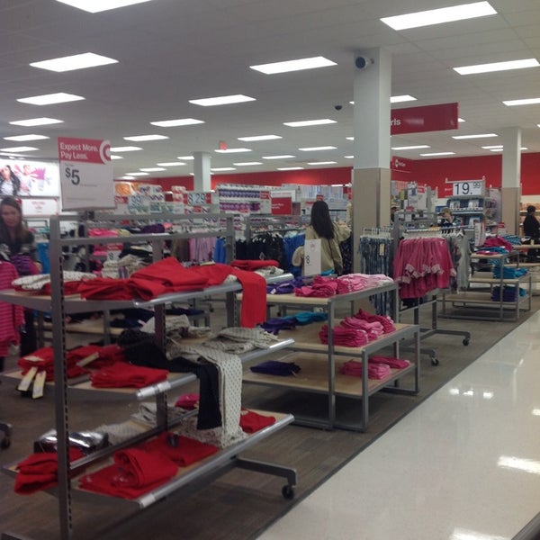 Photos at Target (Now Closed) - City Centre - 3 tips