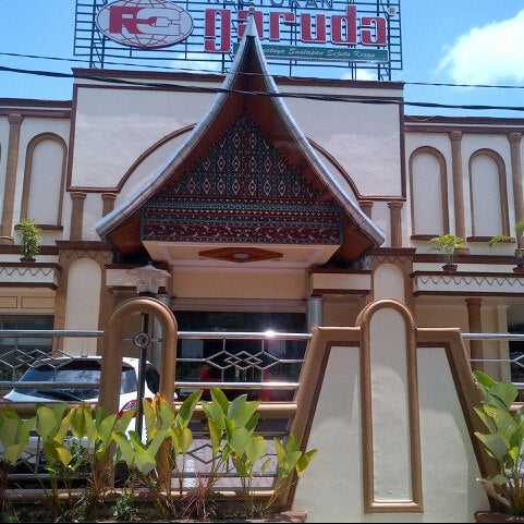 Photos at RM Garuda - Padangnese Restaurant in Medan