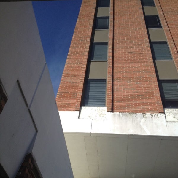 Photos at Haley Center - College Academic Building