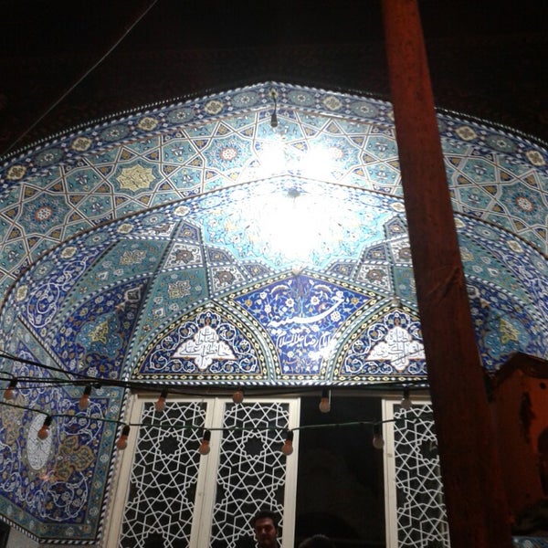 Imam Reza Mosque | حسینیه امام رضا - Ahvaz, Khouzestan