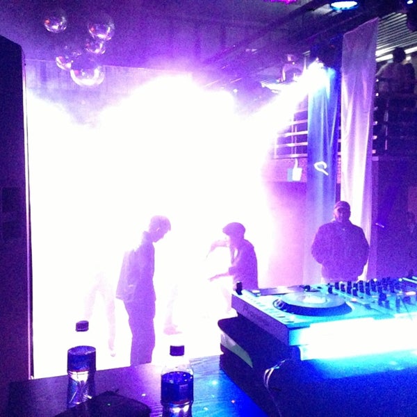 X-Treme Club Mongolia - Night Club
