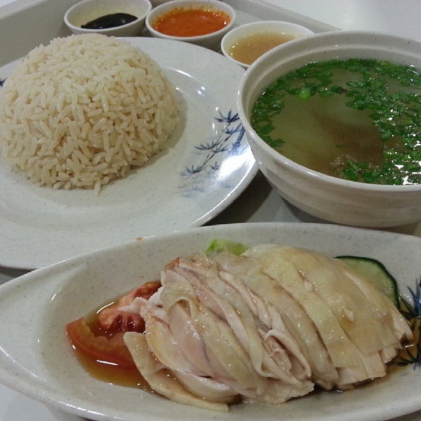 Photos at Mr. Chicken Rice - 34 tips from 1151 visitors