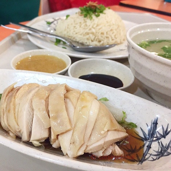 Photos at Mr. Chicken Rice - 34 tips from 1151 visitors