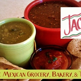 Jacobo's Grocery - Grocery Store