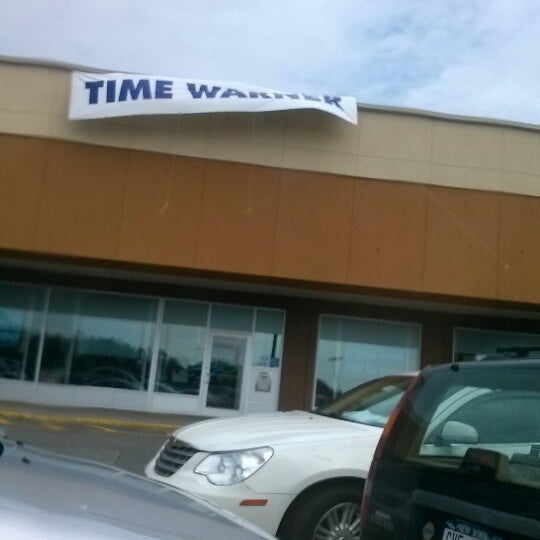 Time Warner Cable Store - Electronics Store in Heartland Village