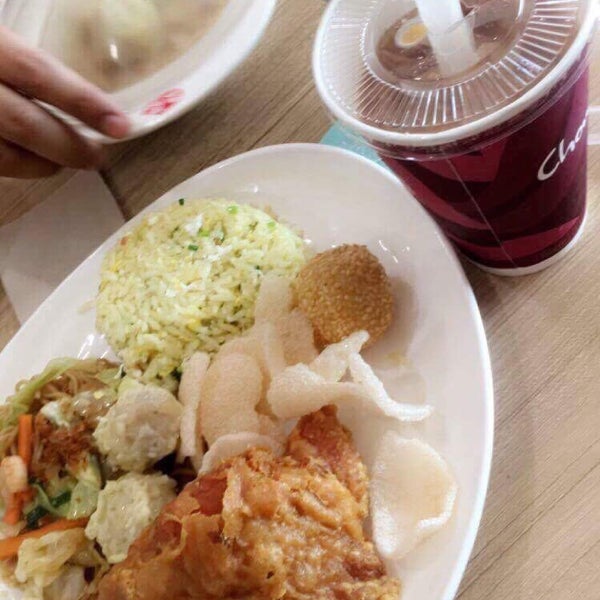 Chowking - 4 tips from 446 visitors