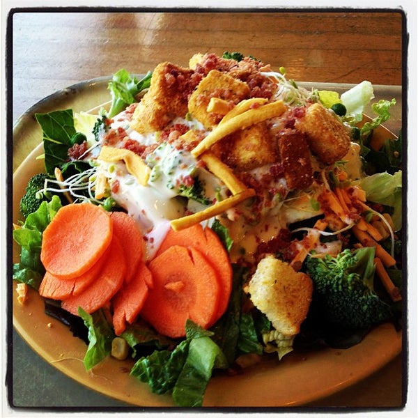 Lettuce Souprise You (Now Closed) - Atlanta, GA