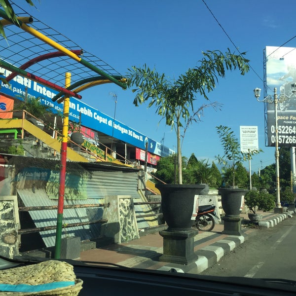 Pasar Umum Muntilan - 15 tips from 745 visitors