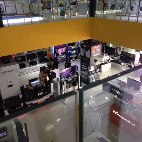 Photos at ATLANTA Electronics Center - Electronics Store