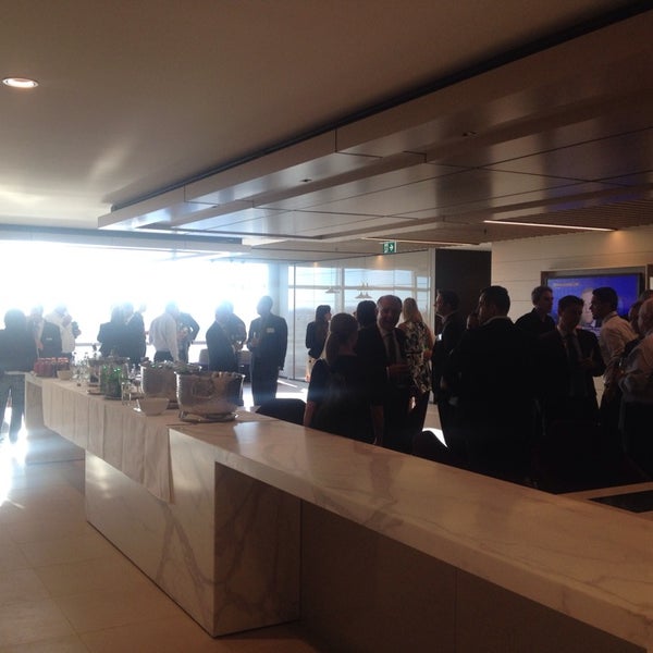 Grant Thornton - Office in Sydney City Center