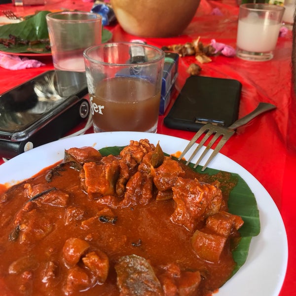 Photos at Chelliah Toppu Banting - 5 tips