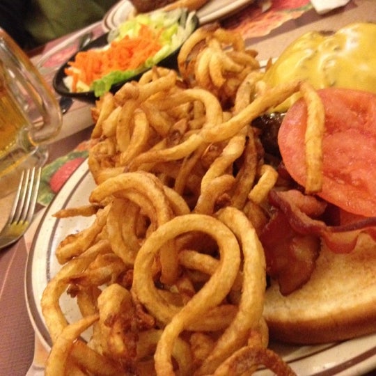 Mister Steer - Ville-Marie - Montréal, QC