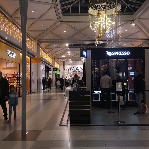 Chavannes Centre - 7 tips from 632 visitors
