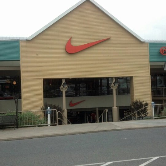 Photos at Tanger Outlet Lancaster - Lancaster, PA