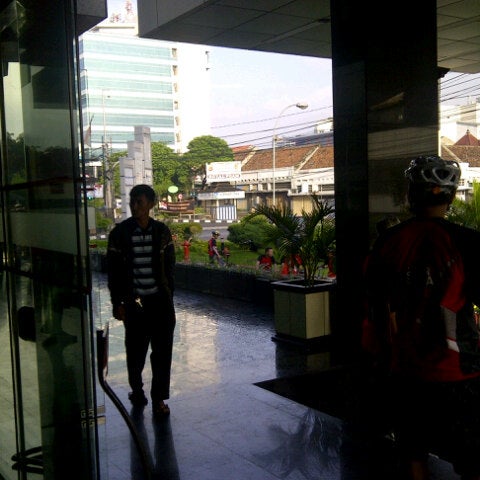 Photos at Wisma CIMB Niaga - 23 tips from 1317 visitors
