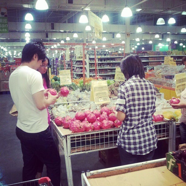 Photos at Sunshine Farlim Shopping Mall - Air Itam, Pulau Pinang