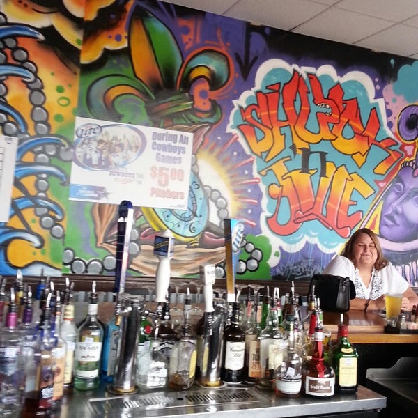 Shuck N Jive - 20 tips from 910 visitors