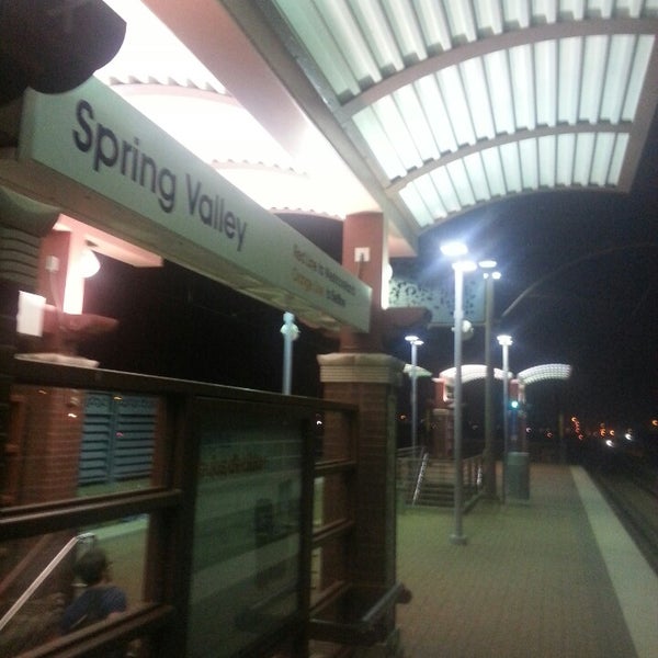 Photos at Spring Valley Station (DART Rail) - Richardson, TX