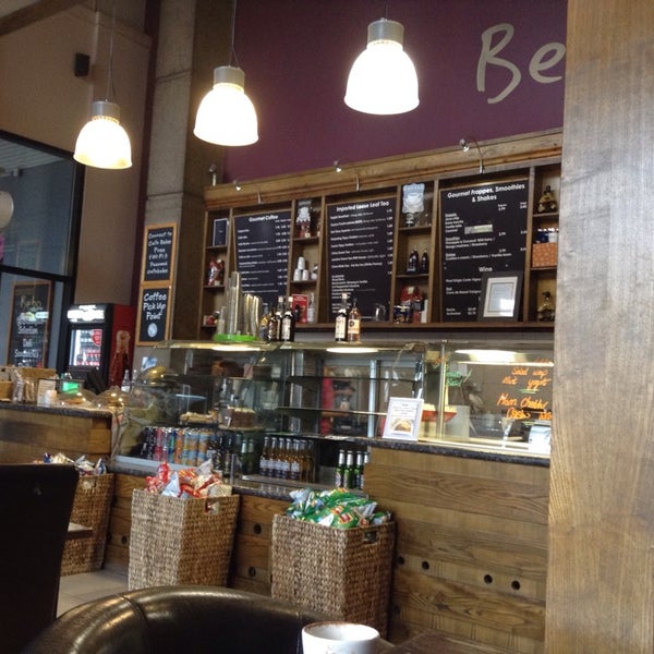 Café Bebo - 18 tips from 203 visitors