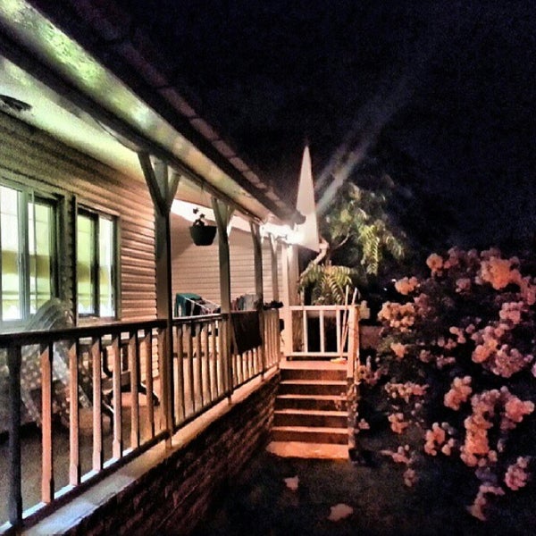 Big Berk - Whisky Bar