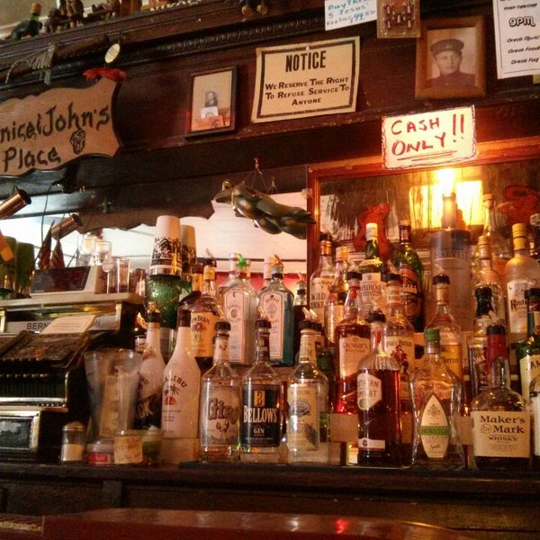 Photos at Bernice's Tavern - Bar in Bridgeport