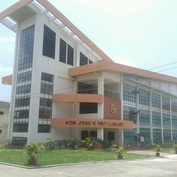 Gov. Jose V. Yap Hall TSU Tarlac City - Event Space