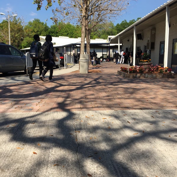 Universal Academy Of Florida - Education in Village of Tampa