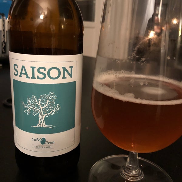 Framnes - Hiking Trail