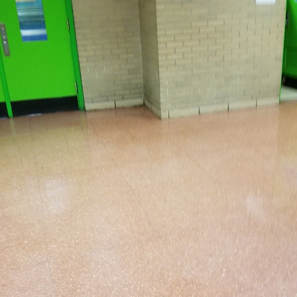 PS 208 Alaine Locke School - Central Harlem - New York, NY