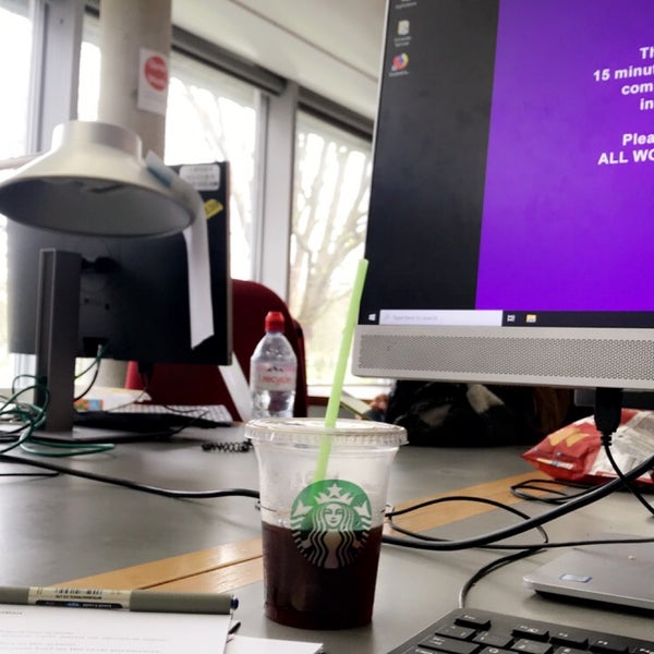 Photos at Aldrich Library, University of Brighton - Lewes Road - 24 tips