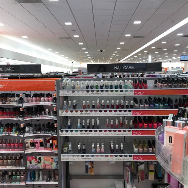 Ulta Beauty - Folsom, CA