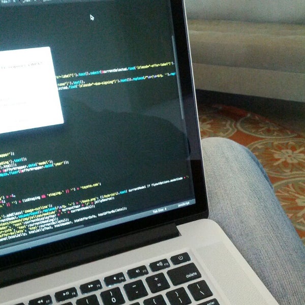 NextSpace @ Amplify (Now Closed) - Venice - 1 tip