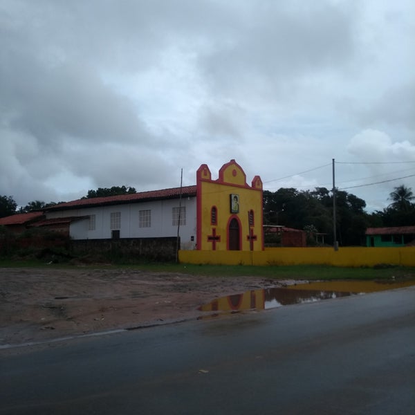 São José de Ribamar
