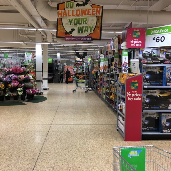 Asda - 11 tips from 605 visitors