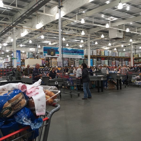 Costco - Loanhead, City of Edinburgh