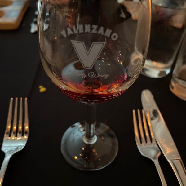 Valenzano Winery - 21 tips