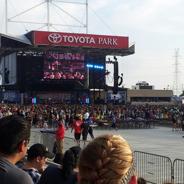 Pepsi Summer Bash 2022