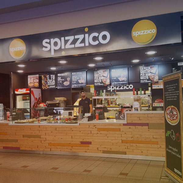 Spizzico - Grugliasco, Piemonte