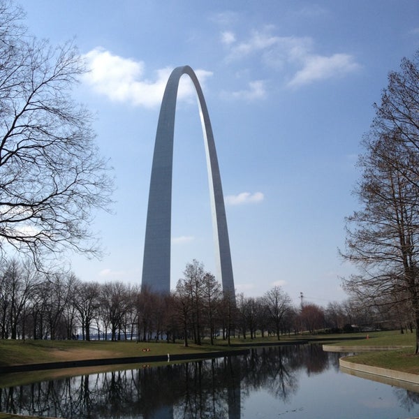 Photos at Gateway Arch - Monument / Landmark in St Louis