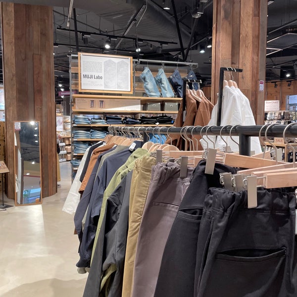 MUJI 無印良品 - Miscellaneous Store in Chadstone
