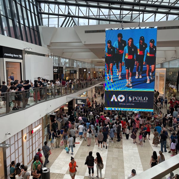 Westfield Doncaster - Doncaster, VIC